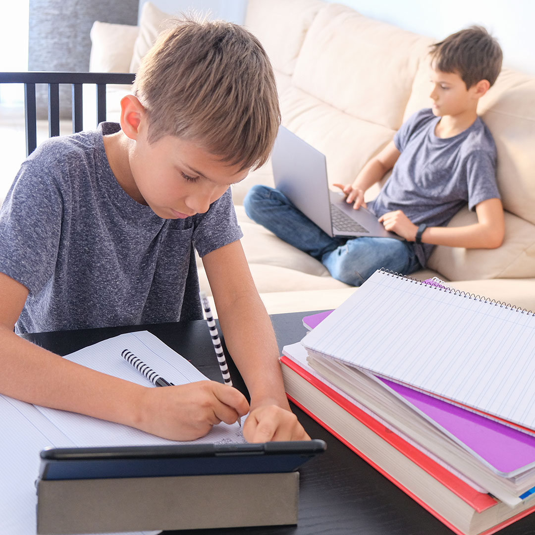 Free online education for struggling rural kids during COVID-19 | Brdy