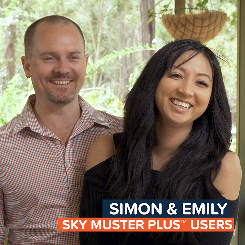 What is latency in satellite internet? | Brdy