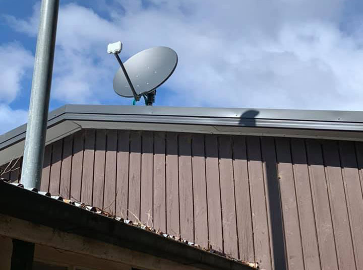 SkyMesh drives safety for 2020 Monaro Stages Rally | Brdy