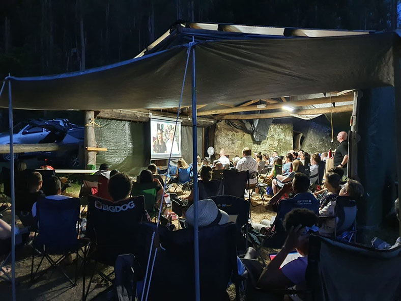 Is Starlink satellite a silver bullet for regional Australia? | Brdy